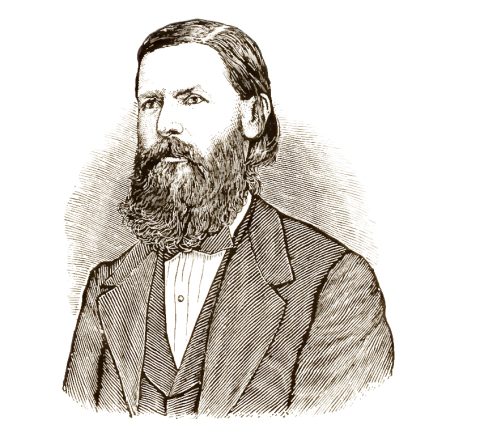 ROBERT LOWRY - Historias de himnos